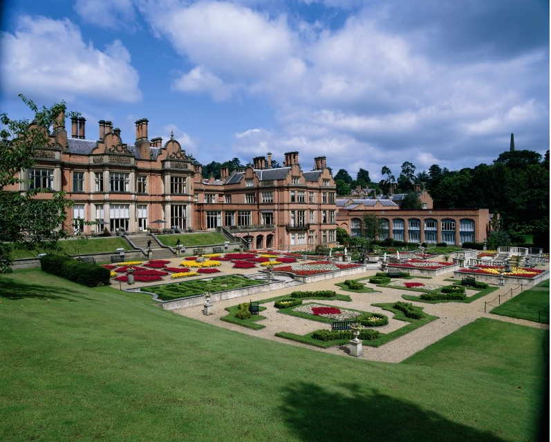 Welcombe Hotel Spa and Golf Club 4*: Review - Chiltern Traveller