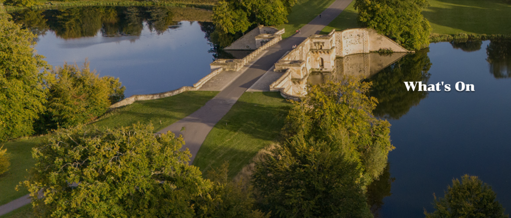Bleinham Palace Festival line up announced - Chiltern Traveller